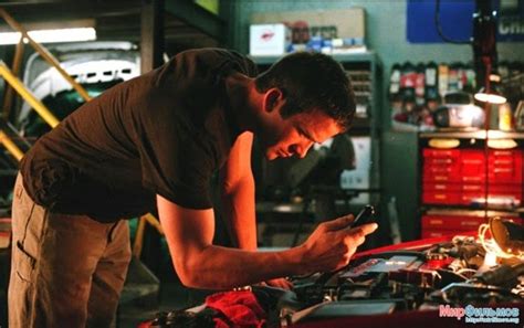 Quá Nhanh Quá Nguy Hiểm 3 Chinh Phục Tokyo The Fast and the Furious