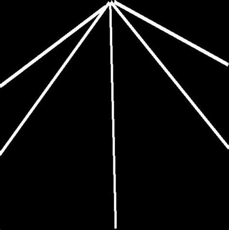 Python Determine Corner Coordinates And Draw Contours In OpenCV