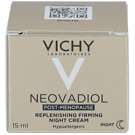 VICHY Neovadiol Ex Magistral Nacht 15 Ml Shop Apotheke