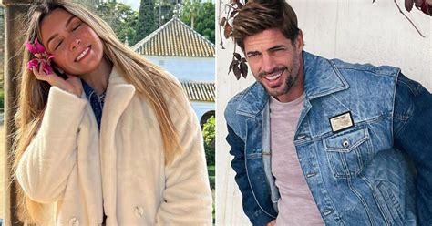 William Levy y Elizabeth Gutiérrez de tour por España juntos otra vez