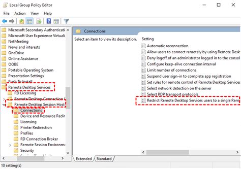 Ways To Fix The Rdp Session Keeps Disconnecting With Ease