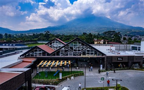 El Encuentro Ciudad Vieja Bambu Corporativo