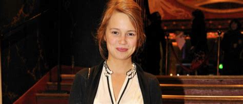Camping Paradis que devient Juliet Lemonnier l actrice d Hôtel sur