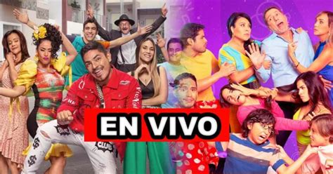 Al Fondo Hay Sitio En Vivo Donde Ver Y Que Canal Y Los Otros