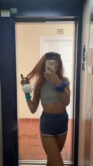 Bad Habits In The Elevator Reddit NSFW
