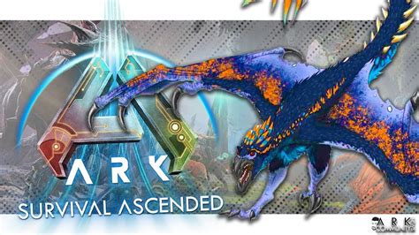 Aberration Creature Vote Winner The Center Get S Some Love Ark