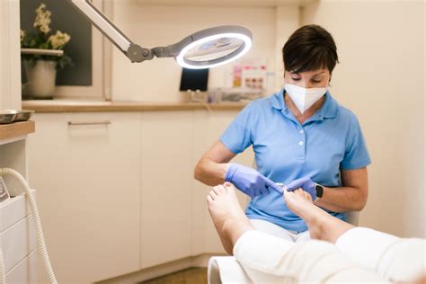 Zentrum F R Hautgesundheit Oldenburg Medizinische Fu Pflege
