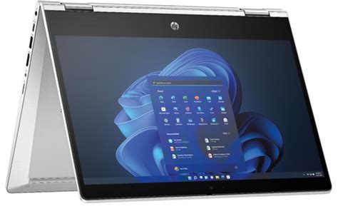 HP Pro X360 435 G10 Notebook PC Specifications HP Support