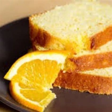 Cake Orange Pierre Herme Sans Gluten Sans Lait Recette I Cook In