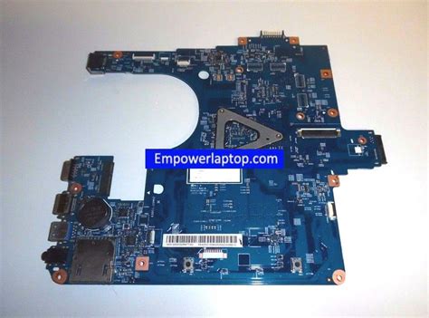 Acer Aspire E1 522 Gateway NE522 Motherboard AMD A6 5200 NB M8111 003