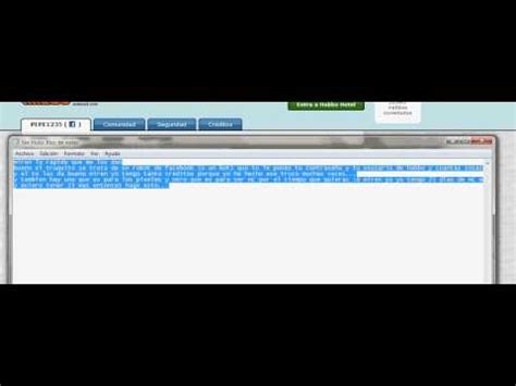 Como Ganar Creditos Pixeles Y Ser HC Gratis Y Facil En Habbo YouTube