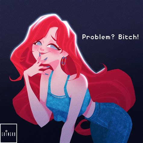 Chelsea Ruby Gillman Teenage Kraken Drawn By Erineko Danbooru