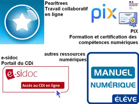 Espace Professeurs
