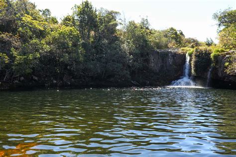 Chapada Dos Veadeiros Dicas Imperd Veis Para A Sua Viagem