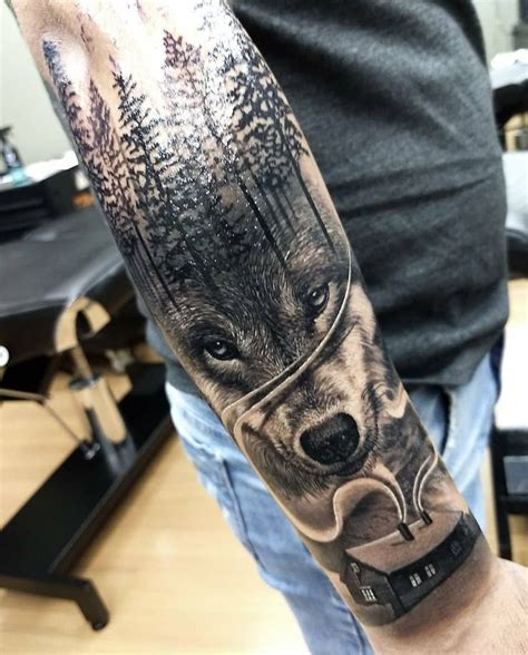 Pin By Martin Mansilla On Mis Pines Guardados Arm Sleeve Tattoos Men