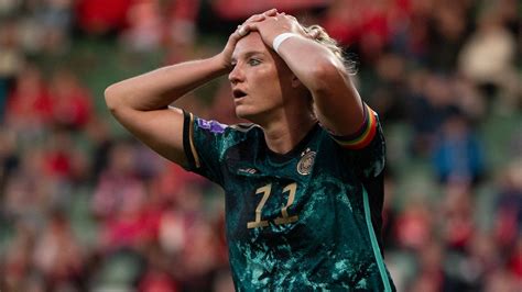 Down in Down Under das Jahr der DFB Frauen NDR de Sport Fußball