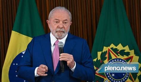 Polícia Federal prende homem que ameaçou Lula pelas redes Brasil