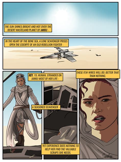 The Trade Page 1 By Sassafras Hentai Foundry