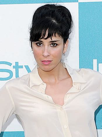 Sarah Silverman Naked Telegraph