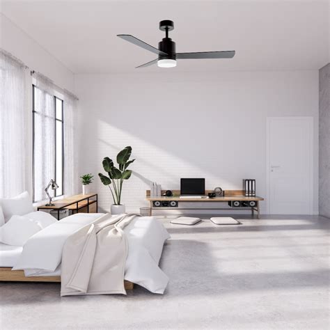 Cómo instalar un ventilador de techo paso a paso