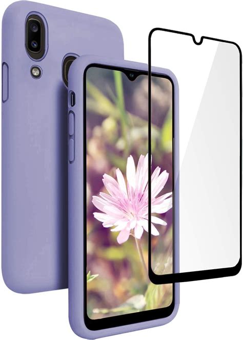 Amazon Vinve Funda Para Samsung Galaxy A20 Galaxy A30 Con