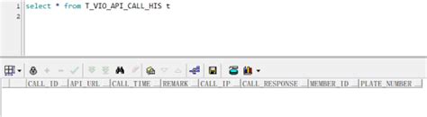 pl sql developer导入csv txt数据 plsql导入txt文件 csdn博客