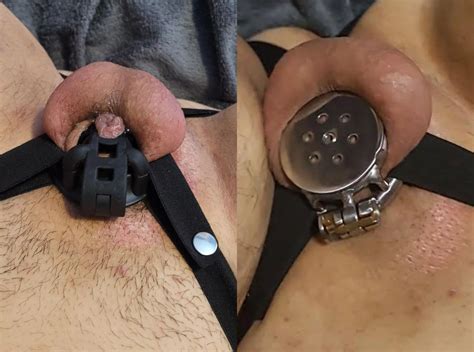 My Two Cages For Locktober Question How Can I Better Sleep With