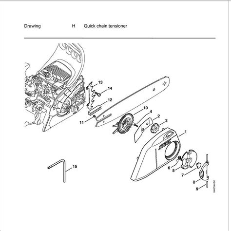 Ultimate Guide To Stihl Av Parts Diagram Everything You Need To Know
