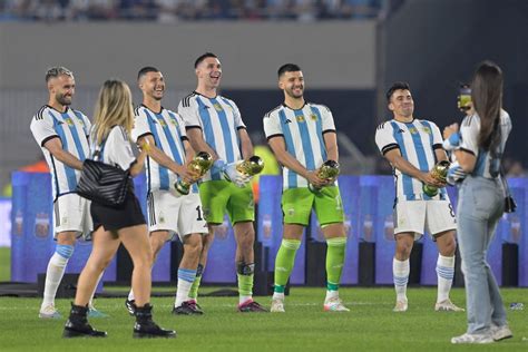 Goleiro Da Argentina Explica Porque Fez Esse Gesto Copa