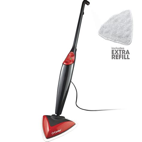 Top 12 Best Cordless Steam Mops 2023