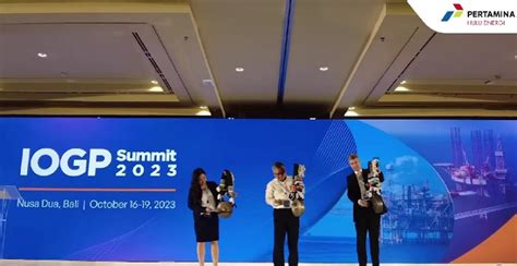 Pertamina Hulu Energi Ungkap Strategi RI Hadapi Trilema Energi Apa Itu