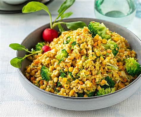 Salade dEbly à la vinaigrette de légumes Cookidoo das offizielle