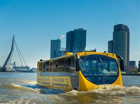 Dit Zijn De Leukste Uitjes Dingen Om Te Doen In Rotterdam Met Kinderen