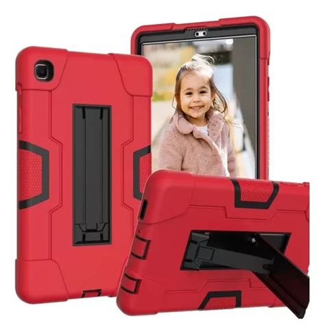 Funda Rígida Para Tablet Yapanizcel Samsung A7 Lite Galaxy Tab Diseño
