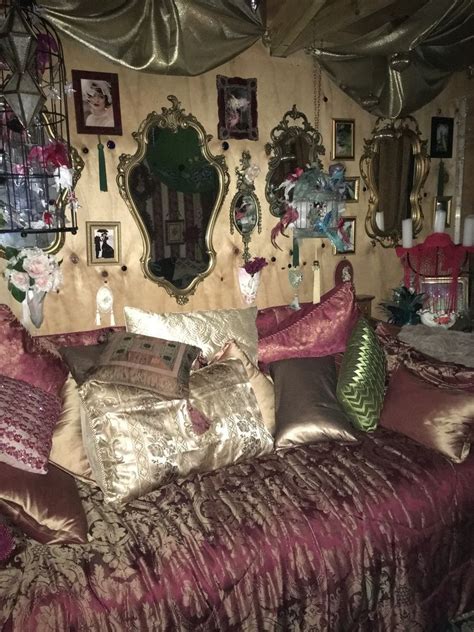 Aesthetic Room Decor Fairytale Room Aesthetic 70s Aesthetic Bedroom