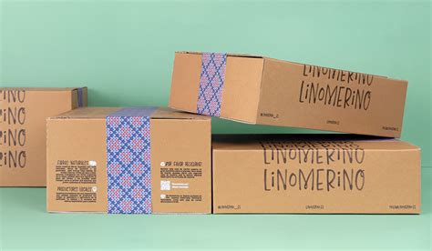 Diseña la estrategia unboxing de las cajas para eCommerce al mensaje