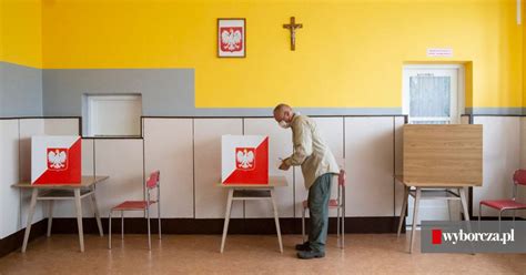 Wybory prezydenckie 2020 Wyniki wyborów W Podlaskiem Rafał