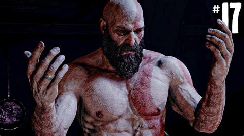 God Of War Ragnarok Part 17 KRATOS AWAKENING YouTube
