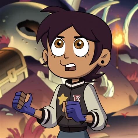Luz Noceda Icon En 2022 Personajes De Anime Caricaturas Personajes