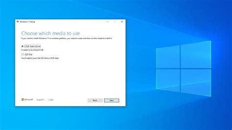 Cómo realizar una instalación limpia de la actualización de Windows 11