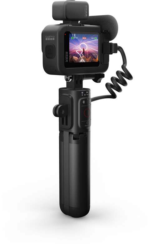 Gopro Hero Black Creator Edition Foto Erhardt
