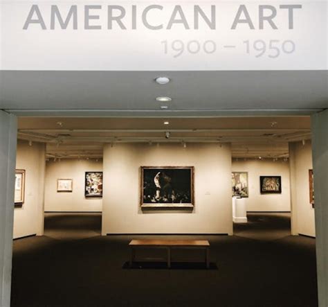 Private And Semi Private Smithsonian Portrait Gallery American Art