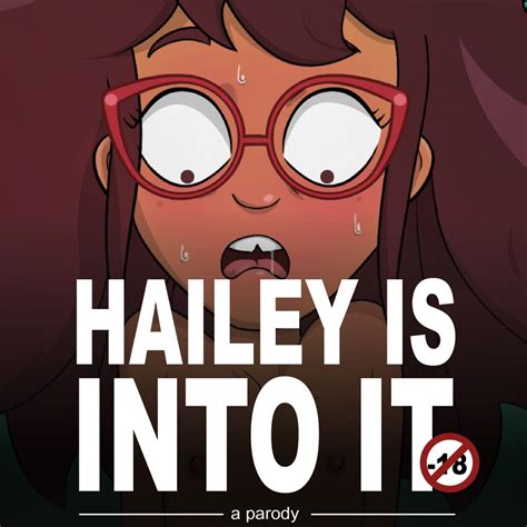 Hailey Is Into It Page 1 Comic Porn XXX