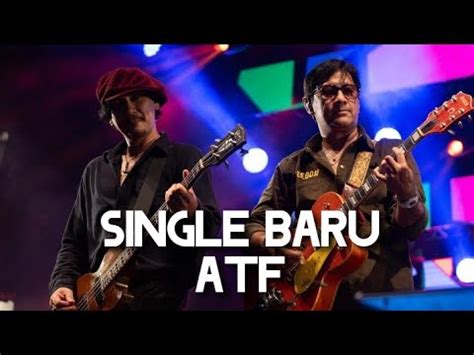Lagu Baru Andre Taulany Maimunah Formasi Serius Live Iims Infinite
