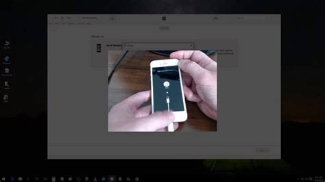 How To Enter Recovery Mode On Ios Iphone Ipod Ipad Youtube