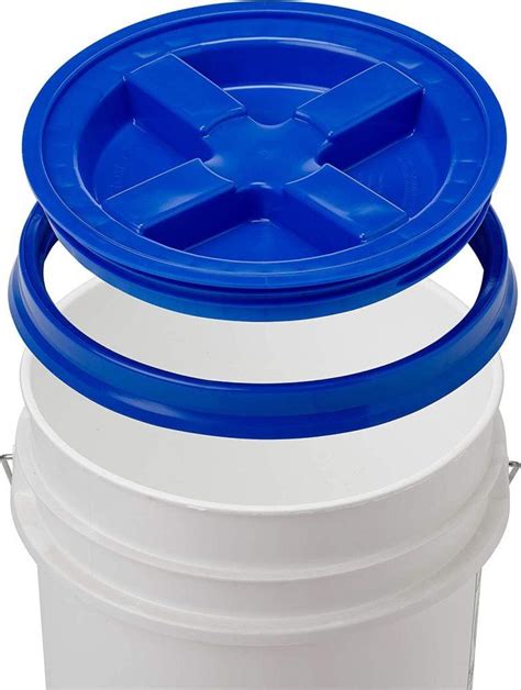 Best Rice Storage Containers For Preppers Ultimate List Defiel