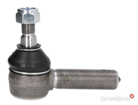 KOŃCÓWKA DRĄŻKA PASUJE CASE DEUTZ 0 010 0488 4 10 Zbójno Sprzedajemy pl