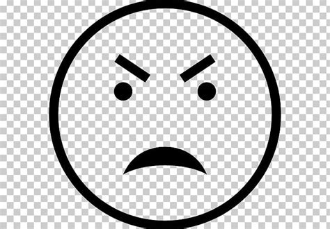 Anger Emoticon Symbol Smiley Emoji Png Clipart Anger Anger