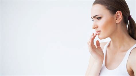 Afte Bucale Cauze Simptome Si Tratament Lll Dental