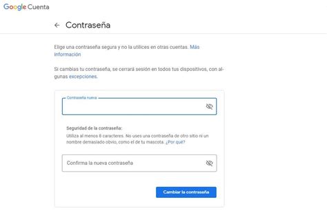 C Mo Entrar A Una Cuenta De Gmail Sin Saber La Contrase A Haras Dadinco